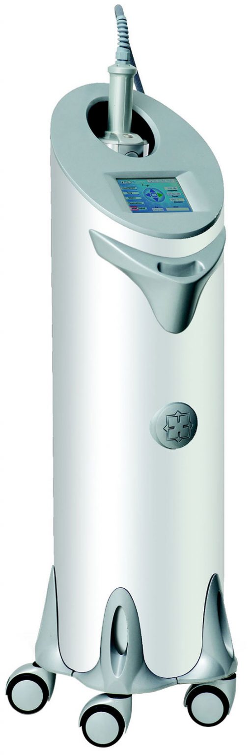 Endospheres Therapy machine price 2024 - Baltic Lasers