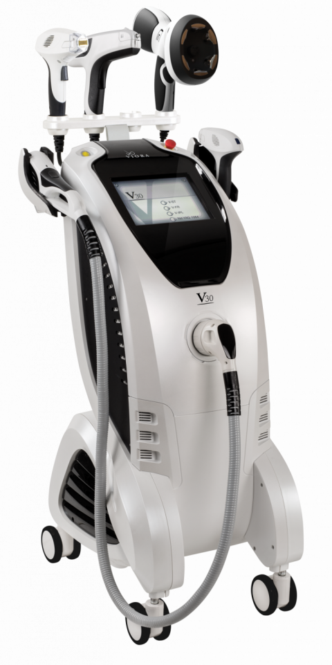 Viora - Baltic Lasers