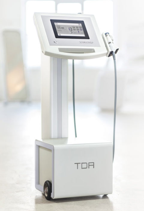 Dermadrop TDA™ - Baltic Lasers