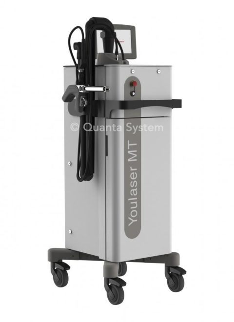 YOULASER MT - Baltic Lasers