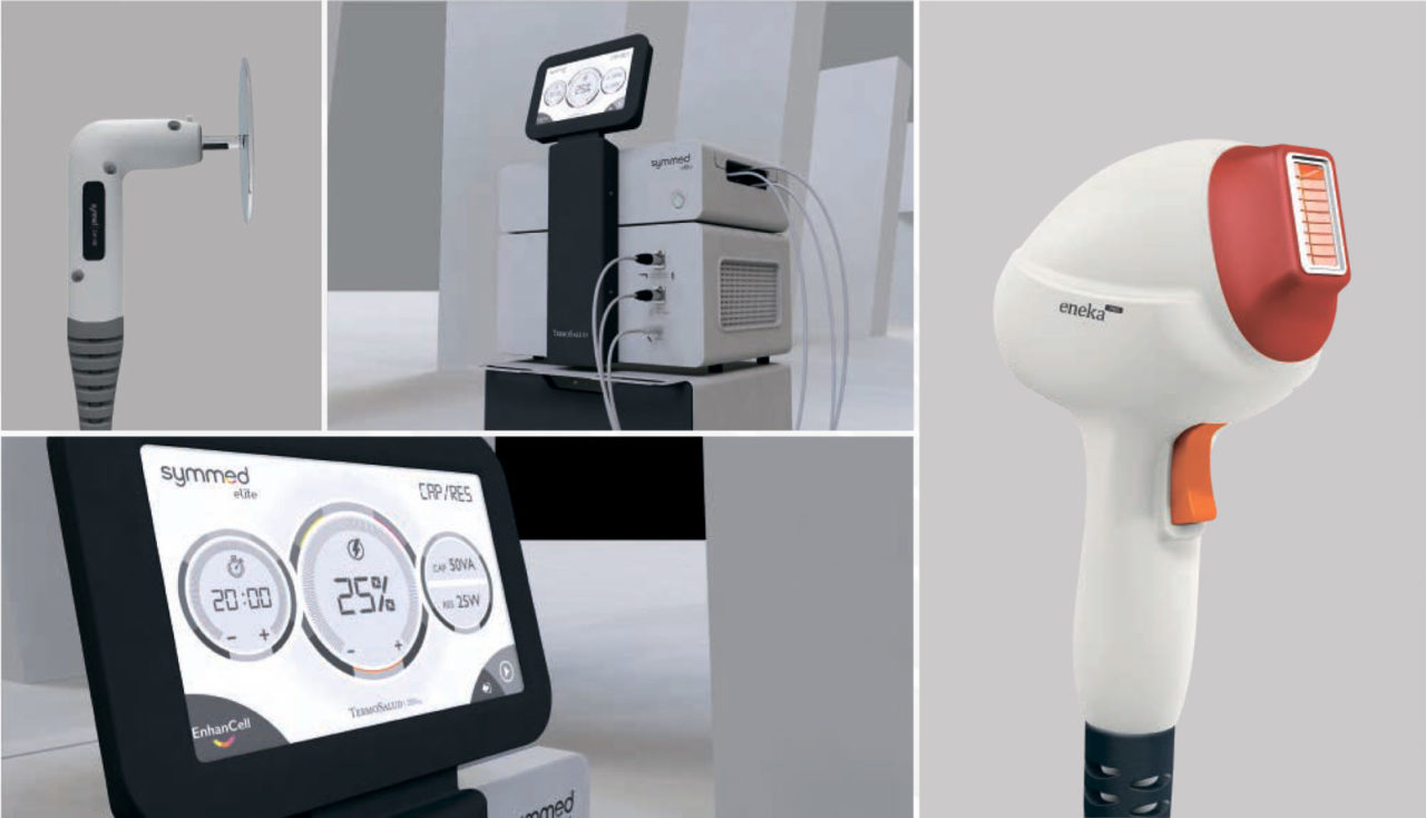 TermoSalud - Baltic Lasers