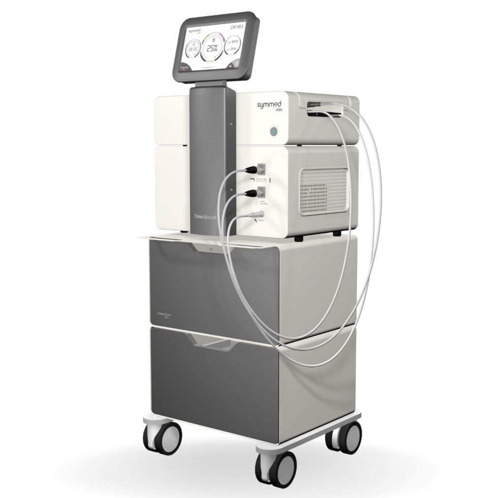 TermoSalud - Baltic Lasers