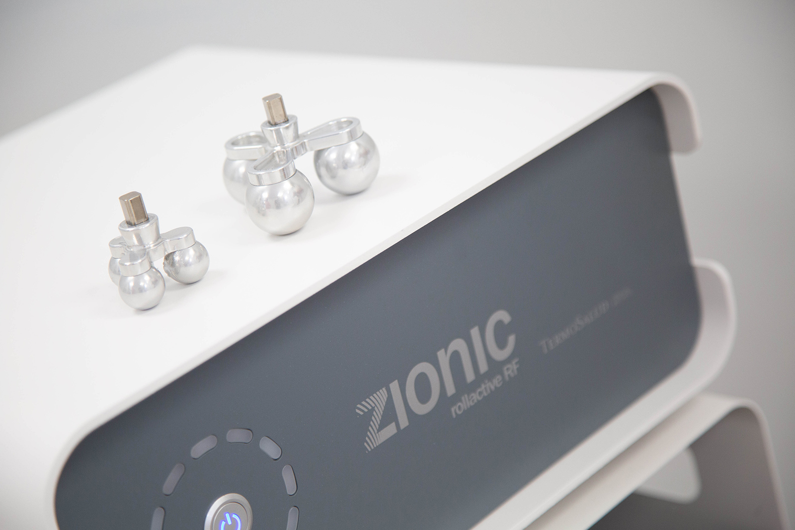 TermoSalud - Baltic Lasers