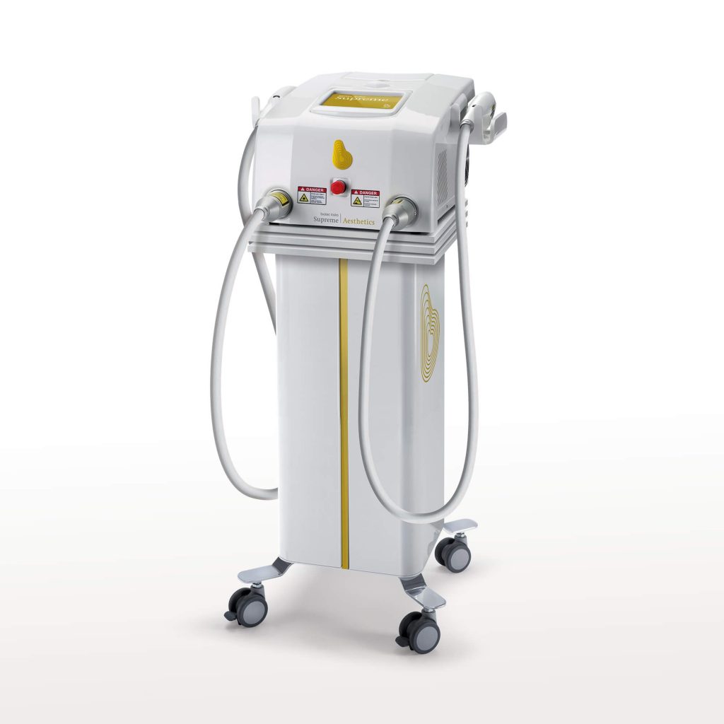 Biotec - Baltic Lasers