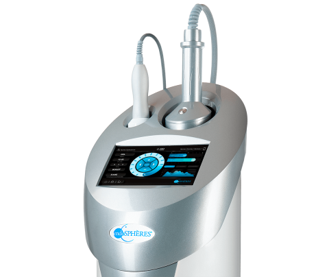 Endospheres® Evolution - Baltic Lasers