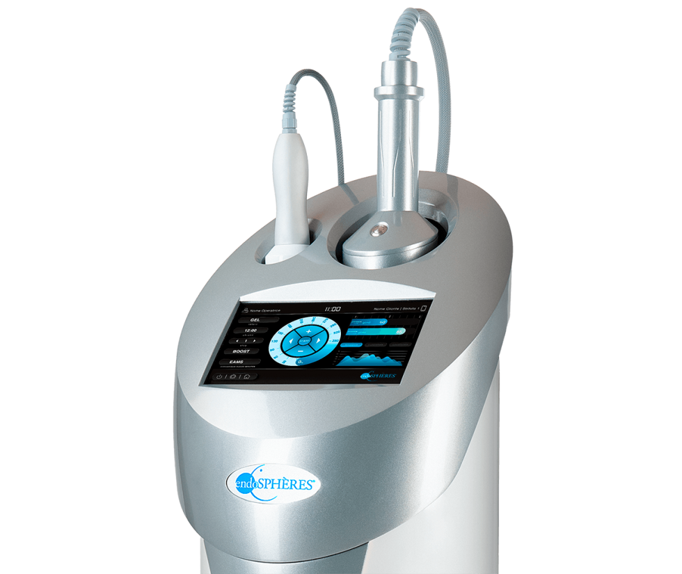 Endospheres® Evolution - Baltic Lasers