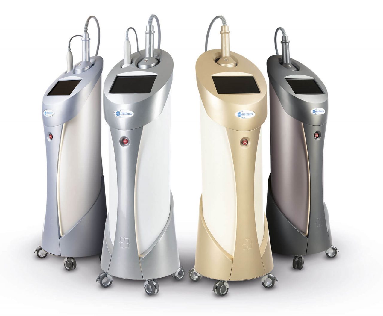 Endospheres® Evolution - Baltic Lasers