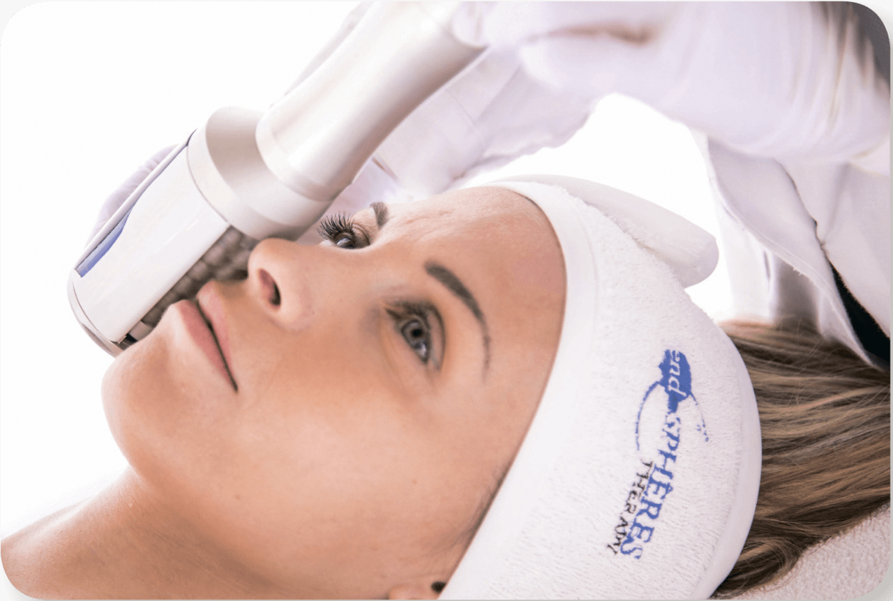 Endospheres® Evolution - Baltic Lasers