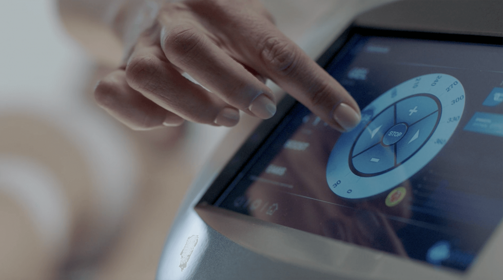 Endospheres® Evolution - Baltic Lasers