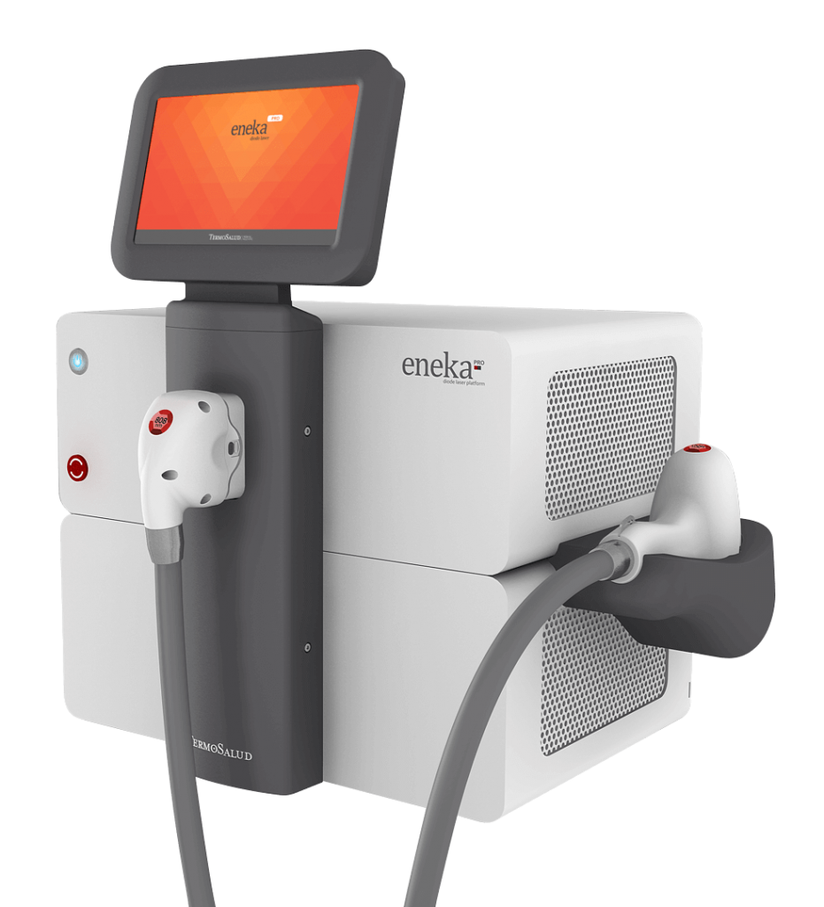 Eneka PRO - Baltic Lasers