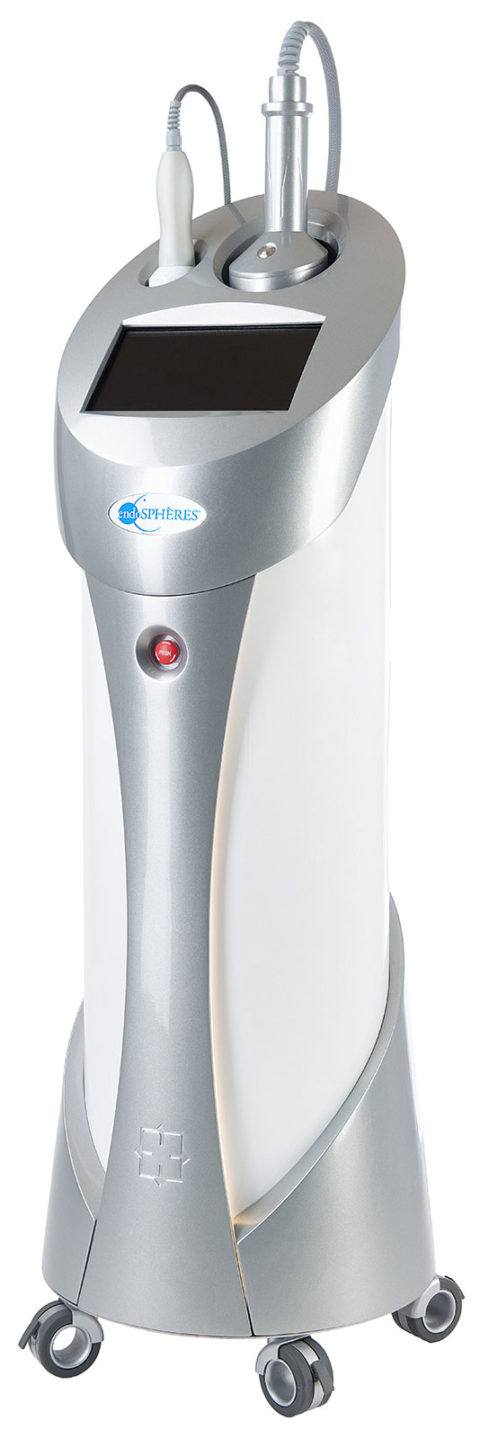 Endospheres Therapy machine price 2024 - Baltic Lasers