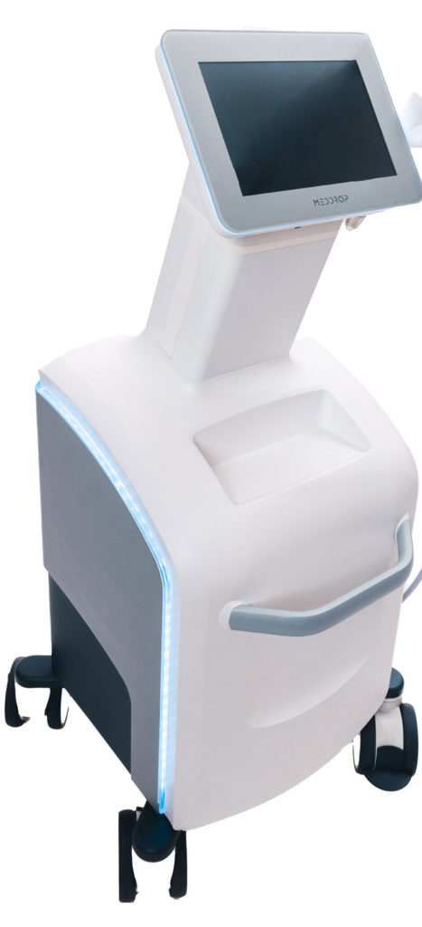 Light start - Baltic Lasers