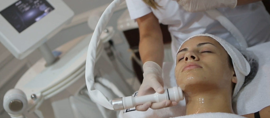 Laser hair removal with Supreme One by Biotec (Italy) - Baltic Lasers