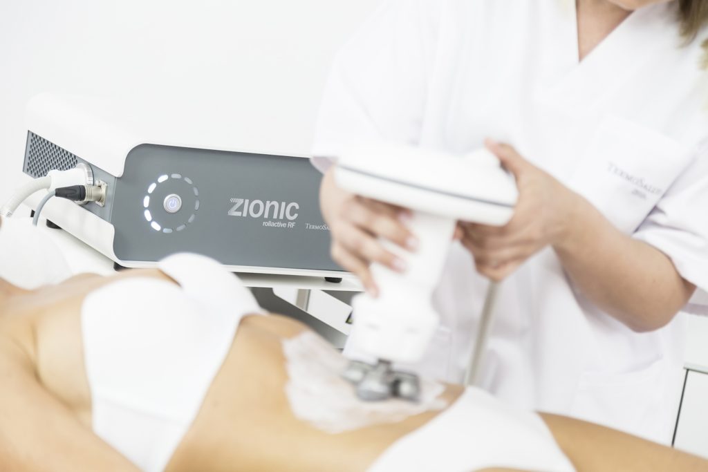 Zionic TermoSalud - Baltic Lasers