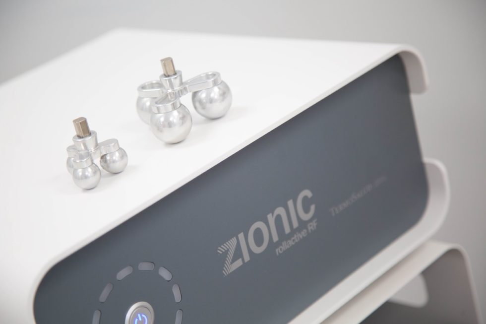 Zionic TermoSalud - Baltic Lasers